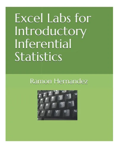 Livro: Excel Labs For Introductory Inferential Statistics | Frete grátis