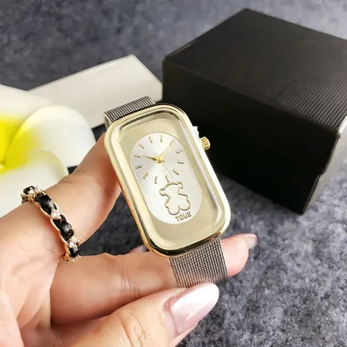 Reloj Clásico Elegante Con Funcionalidad Y Estilo Sbsb | Meses sin interés