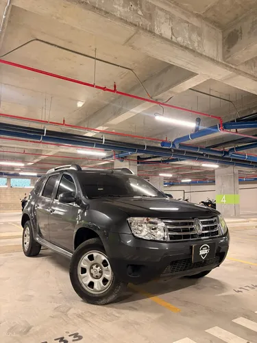 Renault Duster 1.6 Expression | MercadoLibre