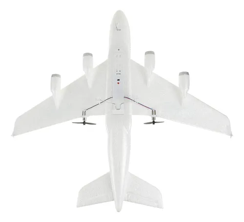 Avión De Control Remoto Avión Rc Listo Para Volar Avión Rc Envío Gratis