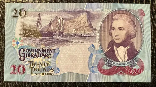 Cédula Rainha Elizabeth Segunda | Parcelamento sem juros Cédula Rainha Elizabeth Segunda | Parcelamento sem juros