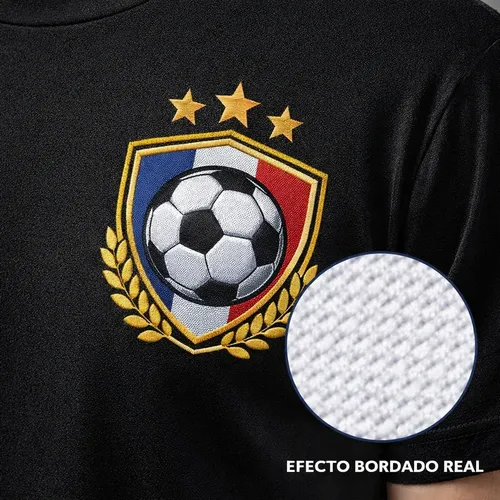 Vinil Textil Tatami Sublimable Efecto Bordado | MercadoLibre