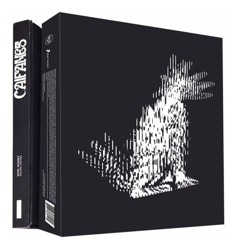 Análisis del Vinyl Box Set Edición Limitada de Fobia: Un Tesoro Musical