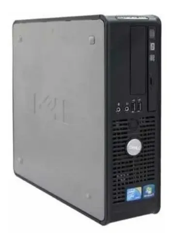 Computador Cpu Dell Optiplex 780 | Frete grátis Computador Cpu Dell Optiplex 780 | Frete grátis