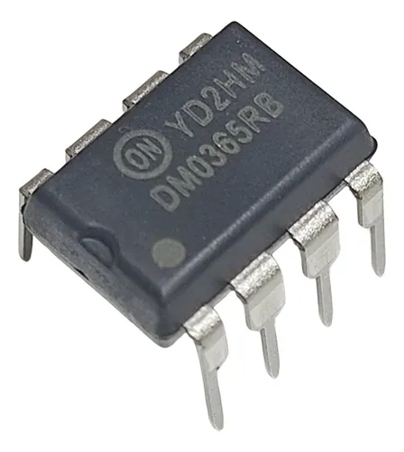 Circuito Integrado Control Pwm Smps Dip-8 Fsdm0365rnb Dm0365 | MercadoLibre Circuito Integrado Control Pwm Smps Dip-8 Fsdm0365rnb Dm0365 | MercadoLibre