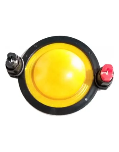 Reparo De Driver Corneta D250x D 250x Fenólico 8 Ohms Reparo De Driver Corneta D250x D 250x Fenólico 8 Ohms