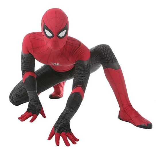 Cosplay Spiderman - Disfraces y Botargas en Mercado Libre México
