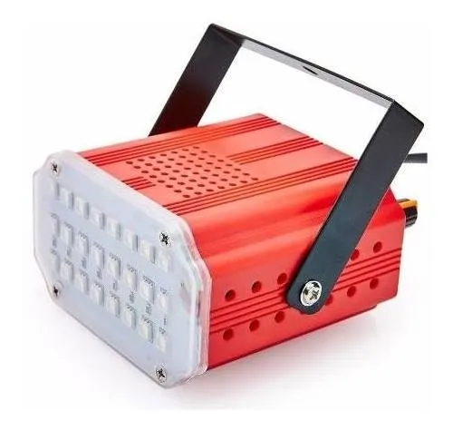 Flash Led Rgb Hytoshy 220v Multicolor 10w Fiestas Et Bl en venta en ... Flash Led Rgb Hytoshy 220v Multicolor 10w Fiestas Et Bl en venta en ...