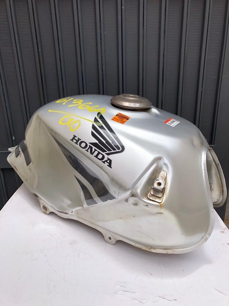 Tanque Twister Cbx 250 Parcelamento Sem Juros