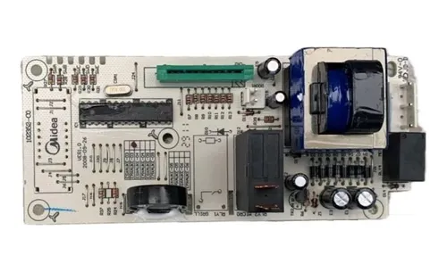 Tarjeta Control Para Microondas Midea | Meses sin interés