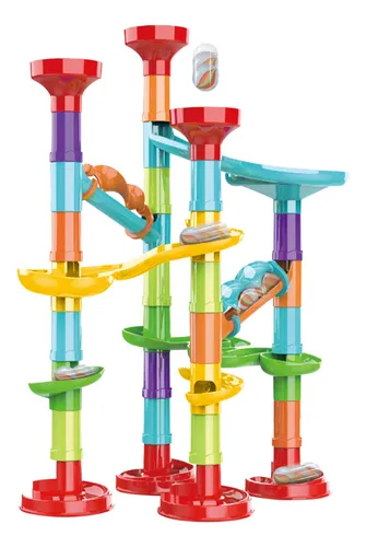 Z Colorful Balls Run Slide Block Dropping Balls Disasse 9004 | Frete grátis Z Colorful Balls Run Slide Block Dropping Balls Disasse 9004 | Frete grátis