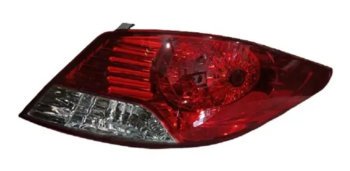 Farol Trasero Hyundai Accent Rb 2012-2020 Envio Gratis | Cuotas sin interés