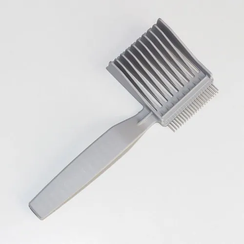 Pente De Posicionamento Para Corte De Cabelo Mercadolivre