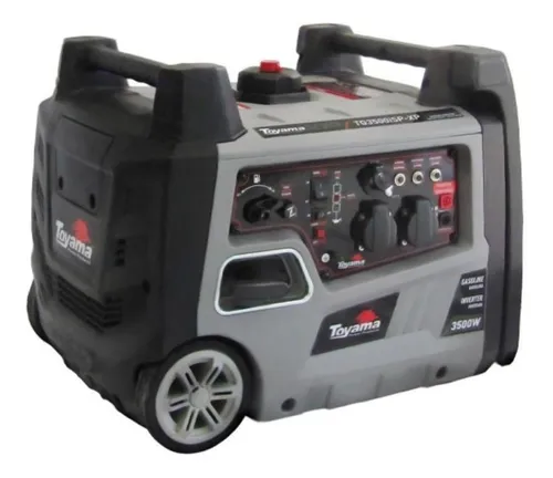 Gerador Gasolina Toyama 3,5kw 110v Motor 4t 12v Part.manual à venda em ... Gerador Gasolina Toyama 3,5kw 110v Motor 4t 12v Part.manual à venda em ...