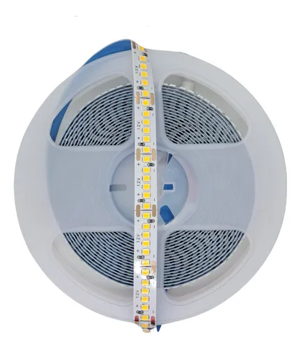 Fita Led 240/leds/m 5/metros 2835/smd 22w 12v Ip20 | MercadoLivre