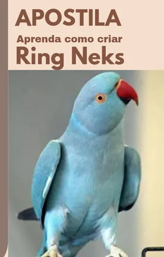Apostila Aprenda Tudo Sobre Como Criar Ring Neks | MercadoLivre Apostila Aprenda Tudo Sobre Como Criar Ring Neks | MercadoLivre