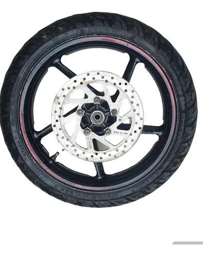 Rueda Delantera Yamaha Fz | Envío gratis