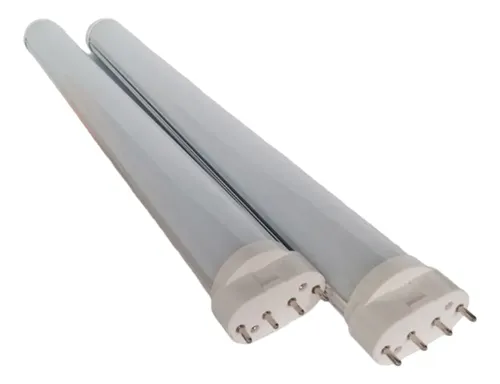 Tubo De Luz Led 2g11 (2 #mold), Brillo De 18 W, 1800 Lúmenes | MercadoLibre