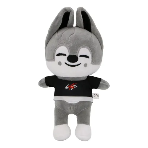 Nuevos Peluches Skzoo, Regalos De Muñecos Kpop Stray Kids X | Meses sin ...