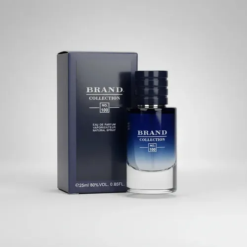 Perfume Brand Collection N°100 Eau De Parfum 25 Ml | MercadoLivre