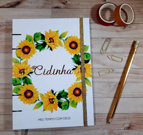 Estudo Bíblico Infantil - Caderno Artesanal Personalizado à venda em ... Estudo Bíblico Infantil - Caderno Artesanal Personalizado à venda em ...
