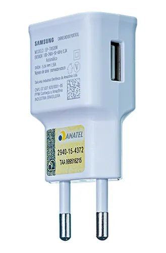 Fonte Carregador Original Samsung 1a Branco | MercadoLivre Fonte Carregador Original Samsung 1a Branco | MercadoLivre