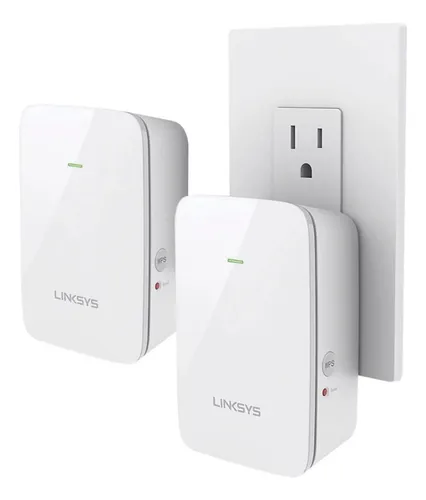 Extensor Repetidor Dualband Señal Wifi Ac1200 Linksys Re6350 | Cuotas ... Extensor Repetidor Dualband Señal Wifi Ac1200 Linksys Re6350 | Cuotas ...
