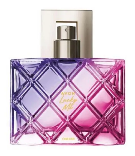 Perfume Avon Luck Lucky Me Perfume Intenso Mercadolibre