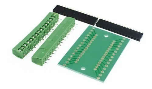 Shell Arduino Nano Base Para Arduino Nano En Venta En Caracas Libertador Centro Distrito