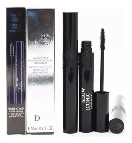 Máscara Mais Vendida Da Marca Pump Up Your Lashes | Frete grátis Máscara Mais Vendida Da Marca Pump Up Your Lashes | Frete grátis
