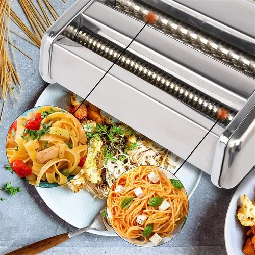 Fabrica De Pastas Caseras Fideos Tallarines Spaghetti Fabrica De Pastas Caseras Fideos Tallarines Spaghetti