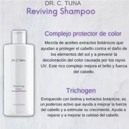 Shampoo Reviving Farmasi en venta en Tlaquepaque Jalisco por sólo $ 545 ...