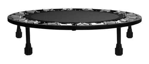 Mini Jump Para Treinos E Exercícios Ftiness 150kg | Frete grátis