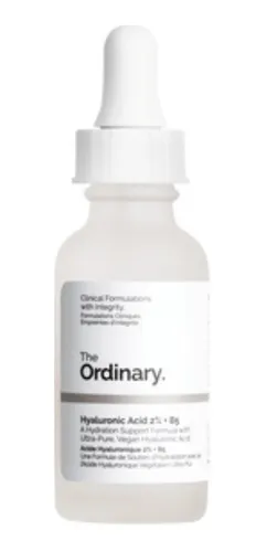 The Ordinary Ácido Hialurónico B5 Envío Gratis