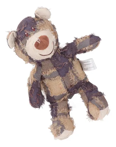 Juguete De Peluche For Perros Squeaky, Indestructible Y Rob | Meses sin ...