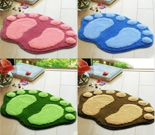 Alfombra De Pies Absorbente Felpuda | MercadoLibre Alfombra De Pies Absorbente Felpuda | MercadoLibre