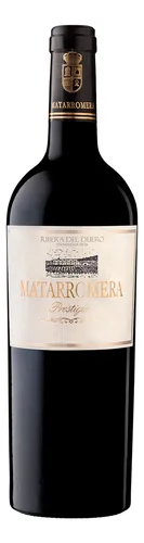 Vino Tinto Matarromera Prestigio Botella 750 Ml 14 Envío Gratis