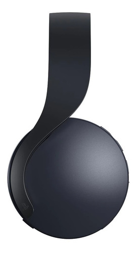 Headset S Fio Pulse 3d Midnight Black Sony Ps5 Parcelamento Sem Juros