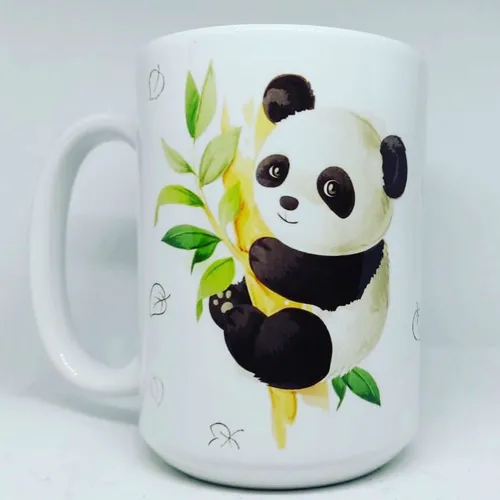 Taza Grande Panda - Pandita Taza Personalizada | MercadoLibre Taza Grande Panda - Pandita Taza Personalizada | MercadoLibre