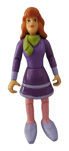 Daphne Blake Scooby Doo Hanna Barbera 03
