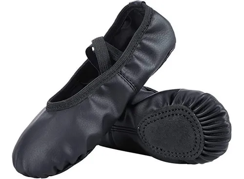 Zapatos De Ballet Para Niñas Meses Sin Intereses