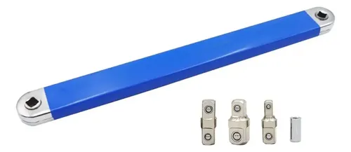 Chave De Extensão De Torque Com Catraca, Oficina Mecânica ...