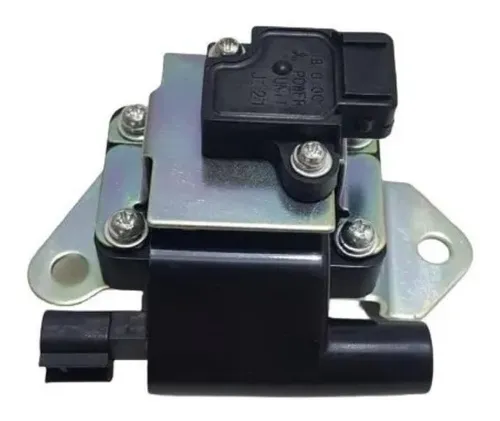 Bobina De Encendido Con Módulo Mitsubishi Montero Dakar | MercadoLibre Bobina De Encendido Con Módulo Mitsubishi Montero Dakar | MercadoLibre