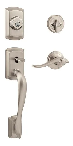 Cerradura Kwikset, Smartkey, Puerta Principal, De Lujo | MercadoLibre Cerradura Kwikset, Smartkey, Puerta Principal, De Lujo | MercadoLibre