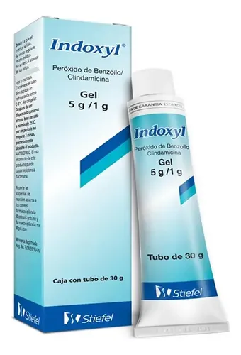 Indoxil Gel (3 Pack) 30g. Cada Uno | Envío gratis