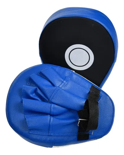 Par De Manoplas Para Artes Marciales Boxeo Karate Muay Thai | Cuotas ... Par De Manoplas Para Artes Marciales Boxeo Karate Muay Thai | Cuotas ...
