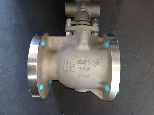 Válvula De Esfera De 3 Marca Oym Acero Inoxidable Bridada | Envío gratis Válvula De Esfera De 3 Marca Oym Acero Inoxidable Bridada | Envío gratis