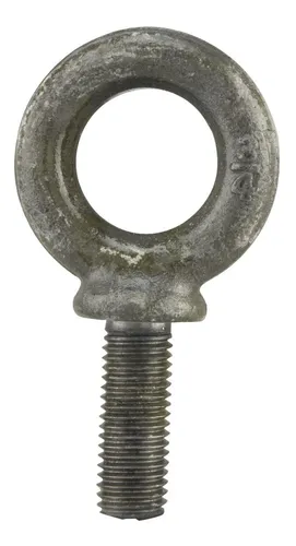 Argolla Con Tornillo 3/8 X1.1/4 703kg Ecom | Meses sin interés
