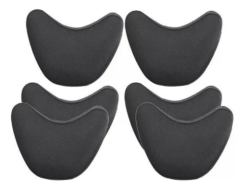 6 Paquete De 3 6 3 Pares De Inserciones De Relleno 6 Piezas Meses Sin