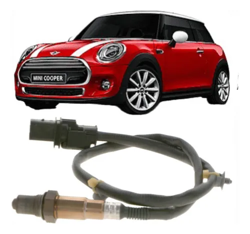 Sensor Oxígeno Mini Cooper R56 R55 R57 R58 R59 | Cuotas sin interés